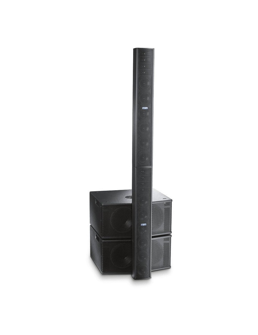 FBT Vertus CLA 208SA - Sub Line Array 2x8
