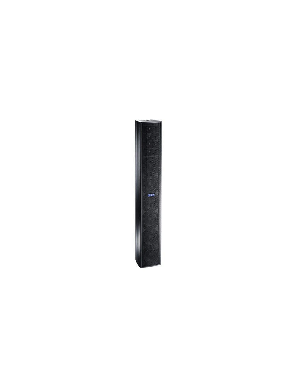 FBT Vertus CLA 604A - Columna Line Array activa de 6 x 4"/ 4x 1"