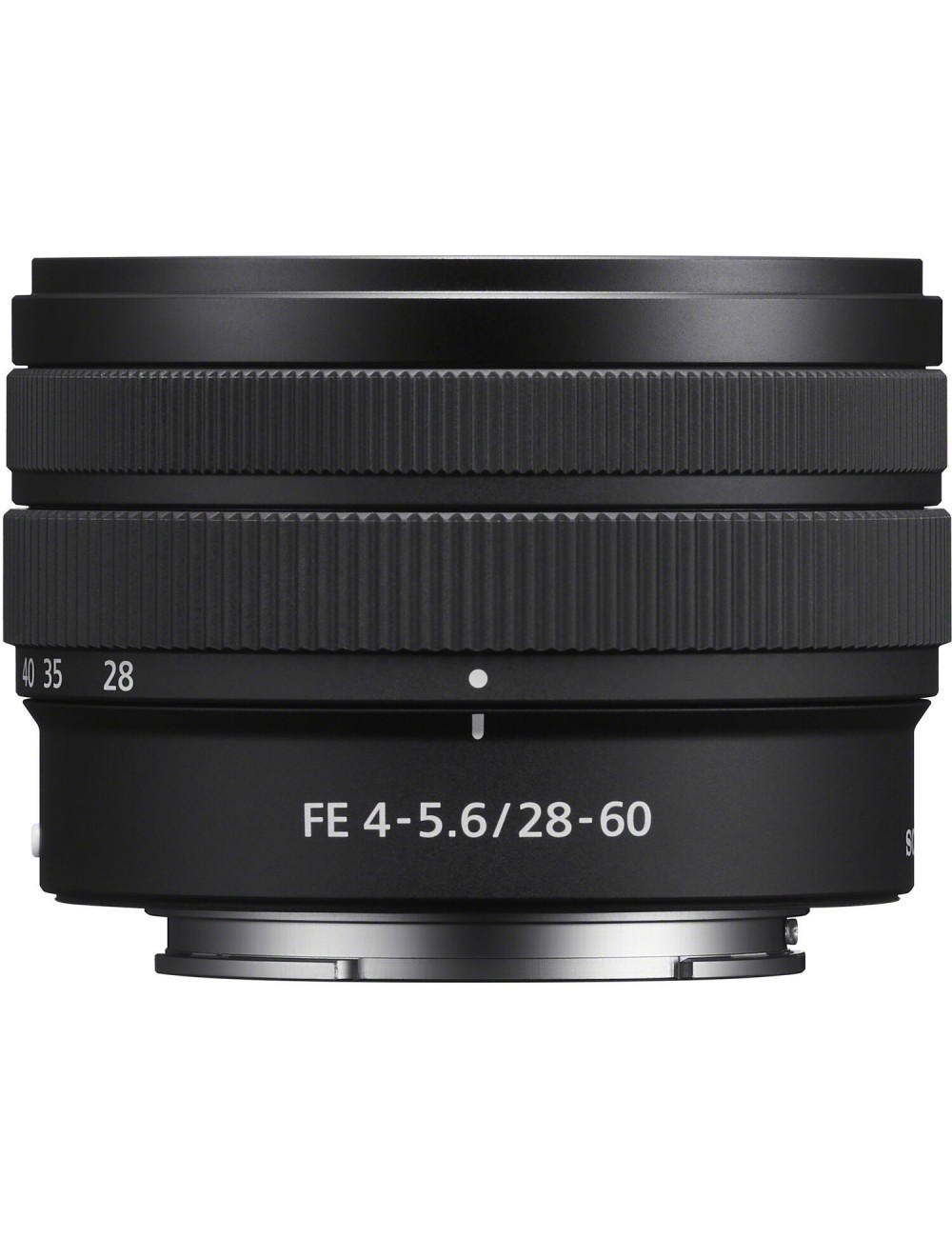 Sony FE 200-600 mm F5.6-6.3 G OSS Lente Super Teleobjetivo (SEL200600G ...