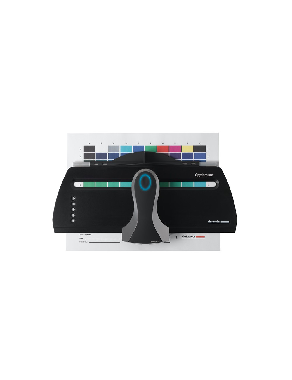 Datacolor SpyderPRINT Calibrador de Impresoras S4SR100