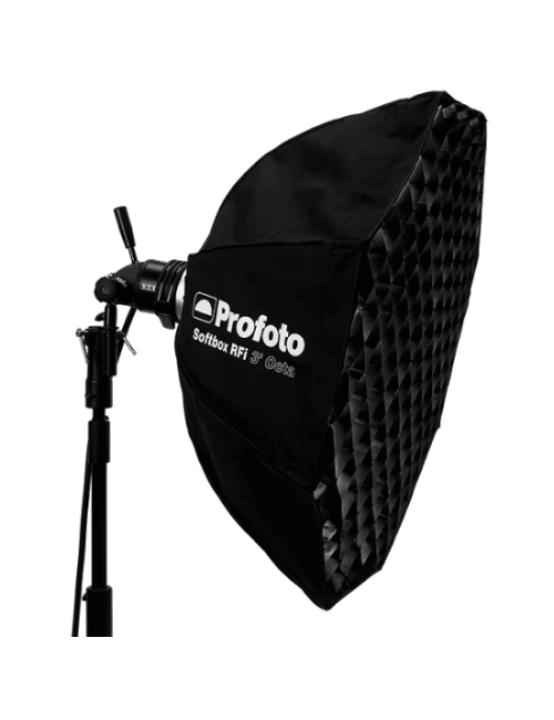 Profoto RFi Grid 50° Softbox octa 3' (90cm)