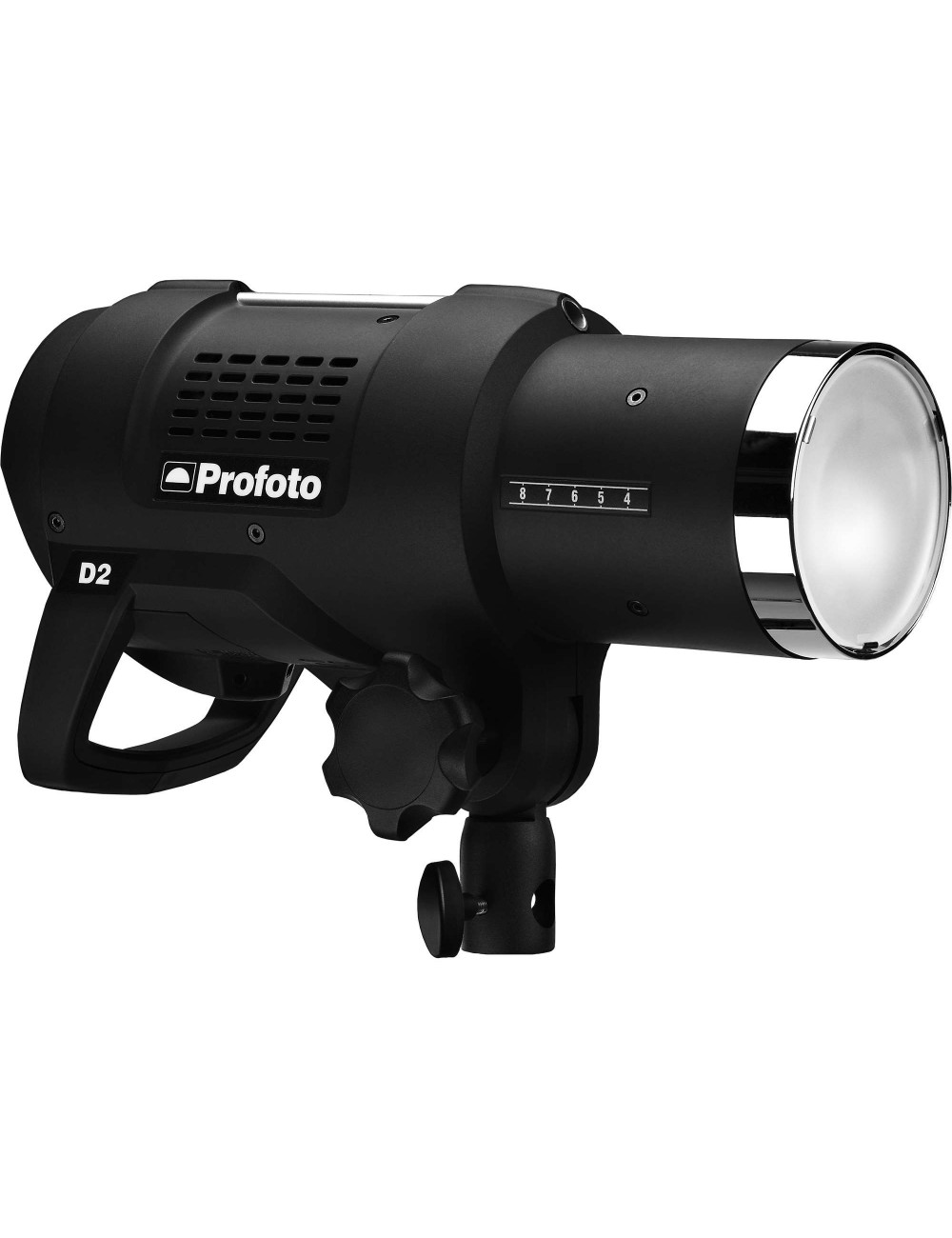 Profoto D2 flash 500w AirTTL