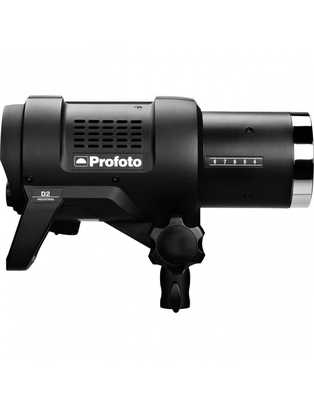 Profoto D2 flash industrial