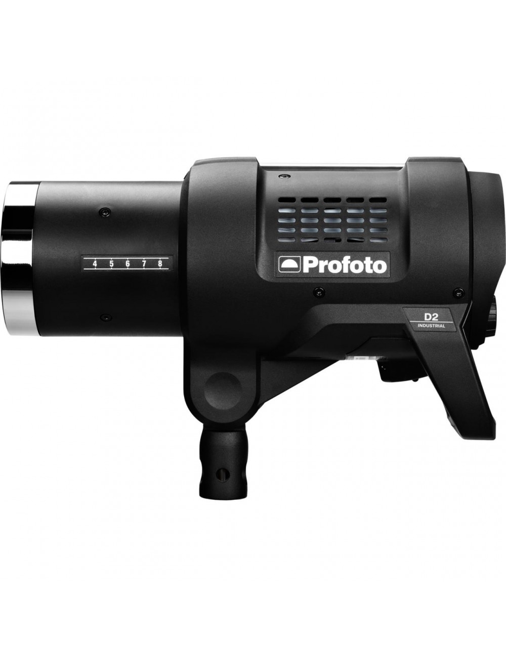 Profoto D2 flash industrial