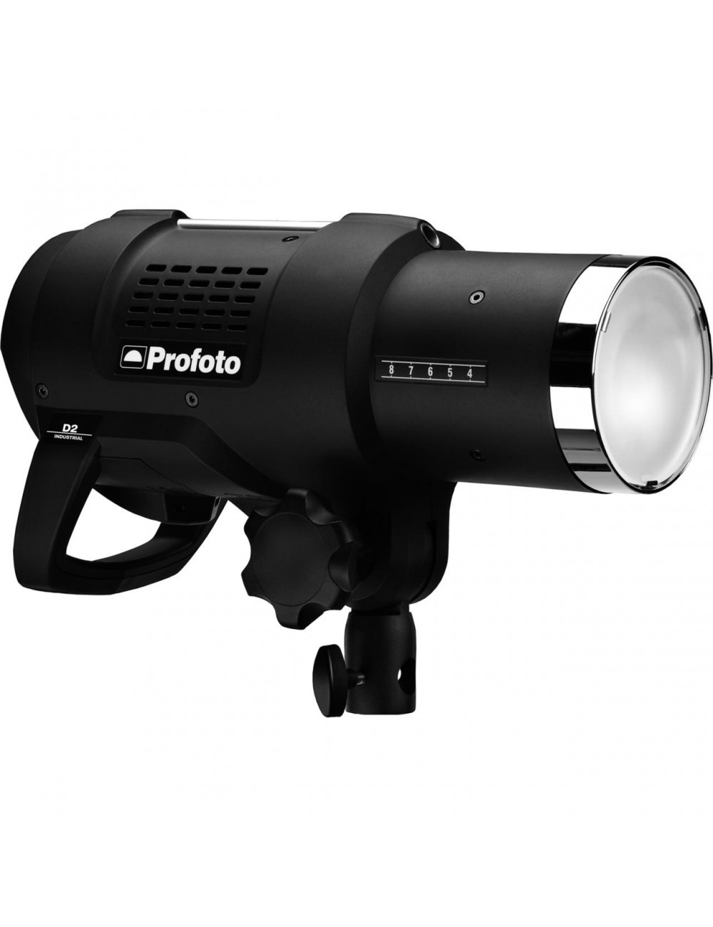 Profoto D2 flash industrial