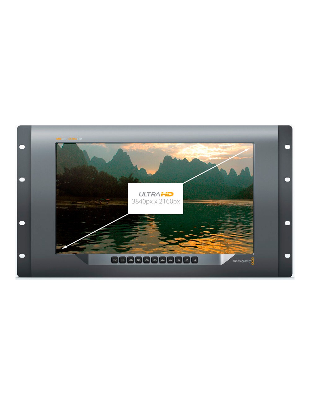 Monitores Portátiles para camaras de video y dslr