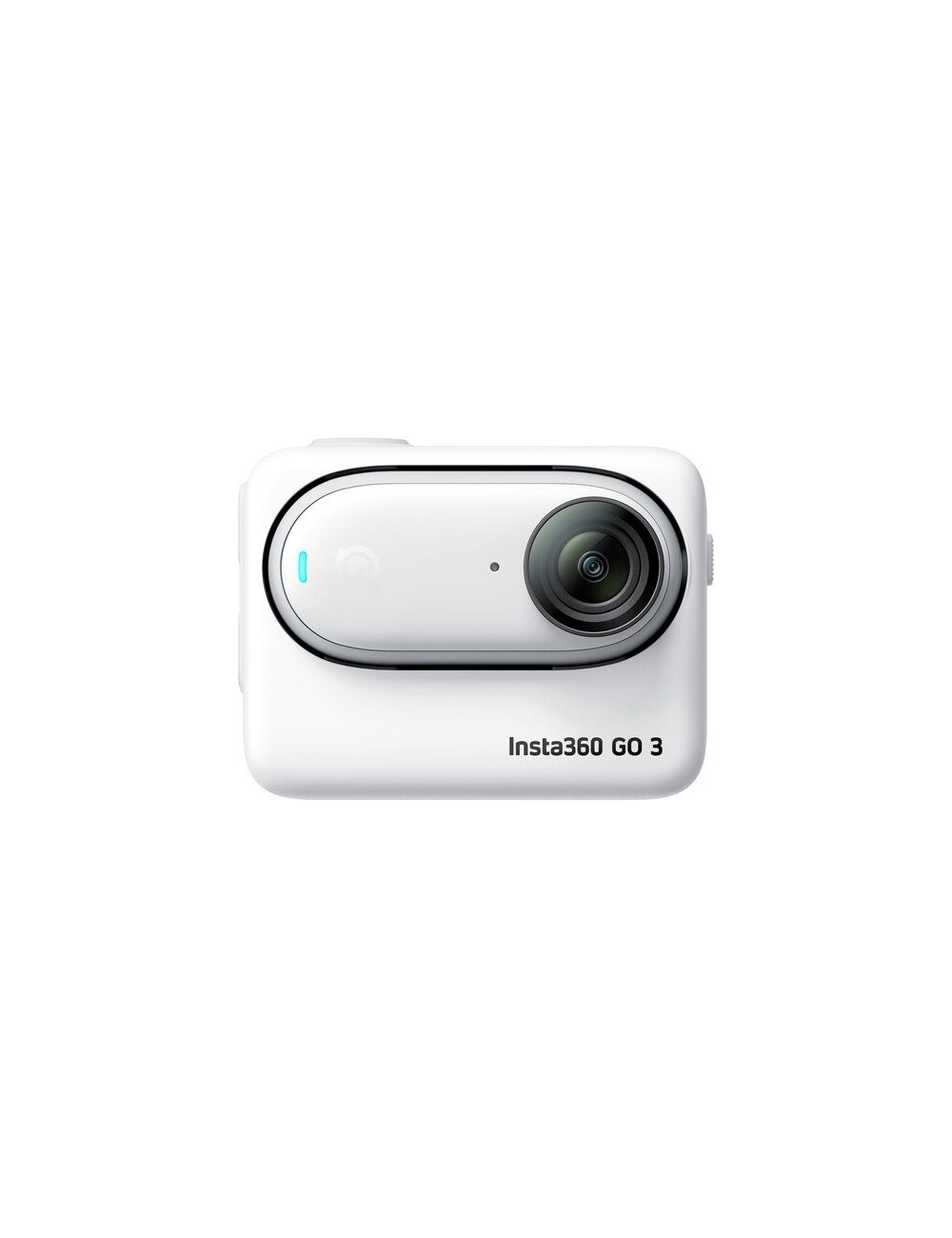 Insta360 GO 3 Action Camera (128GB)