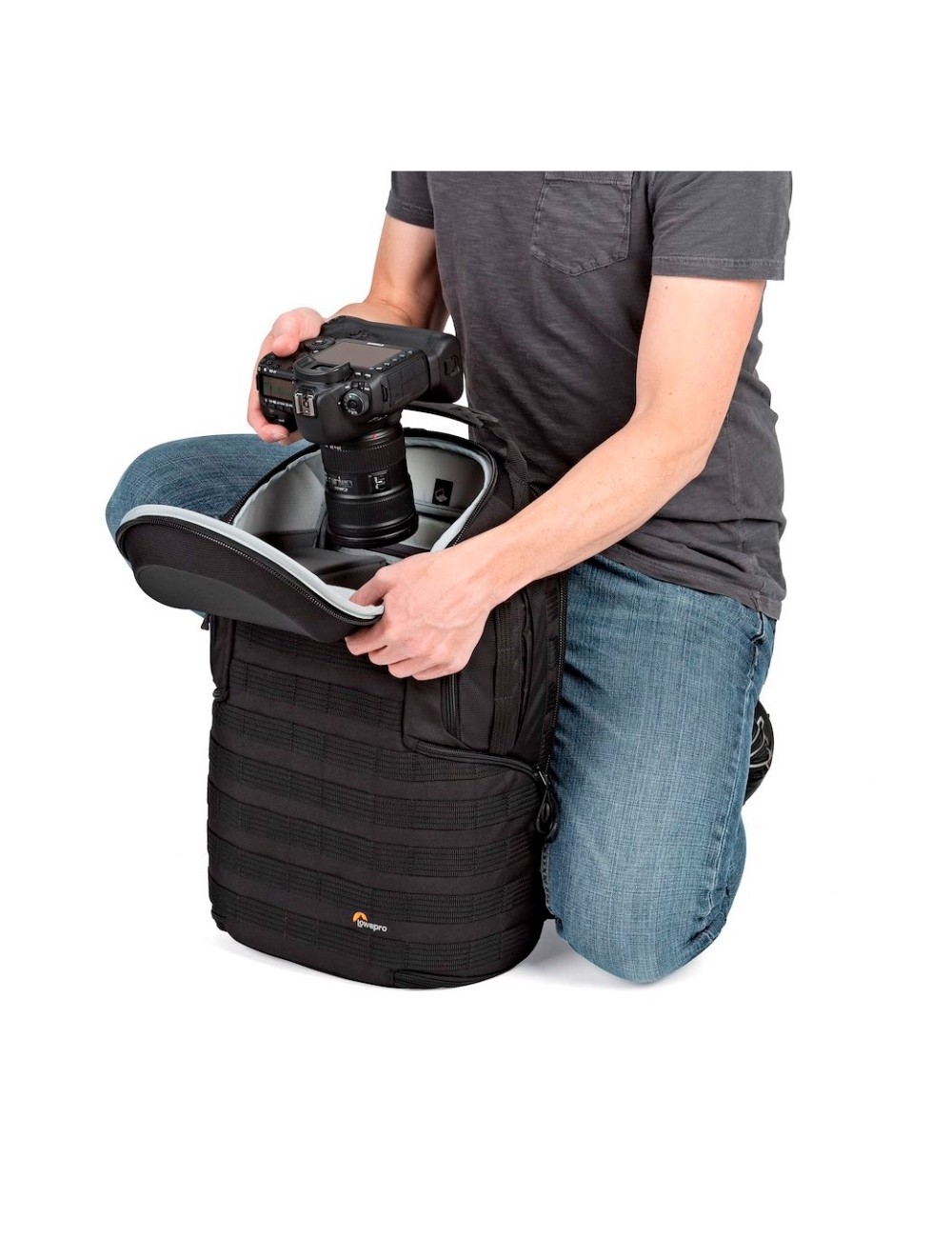 Lowepro ProTactic BP 450 AW II (Black)