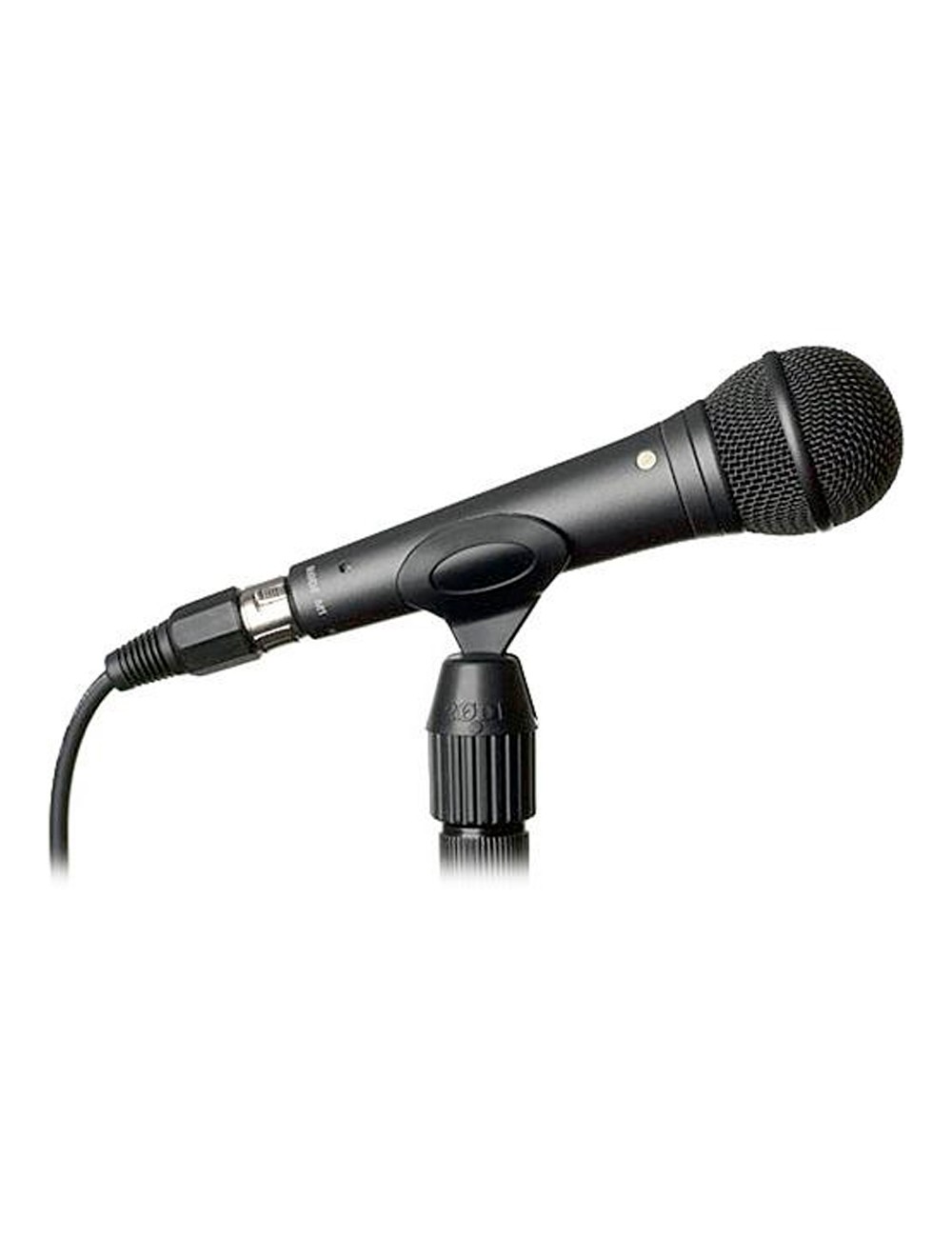 Micrófono de mano para escenarios Rode M1 dinámico vocal