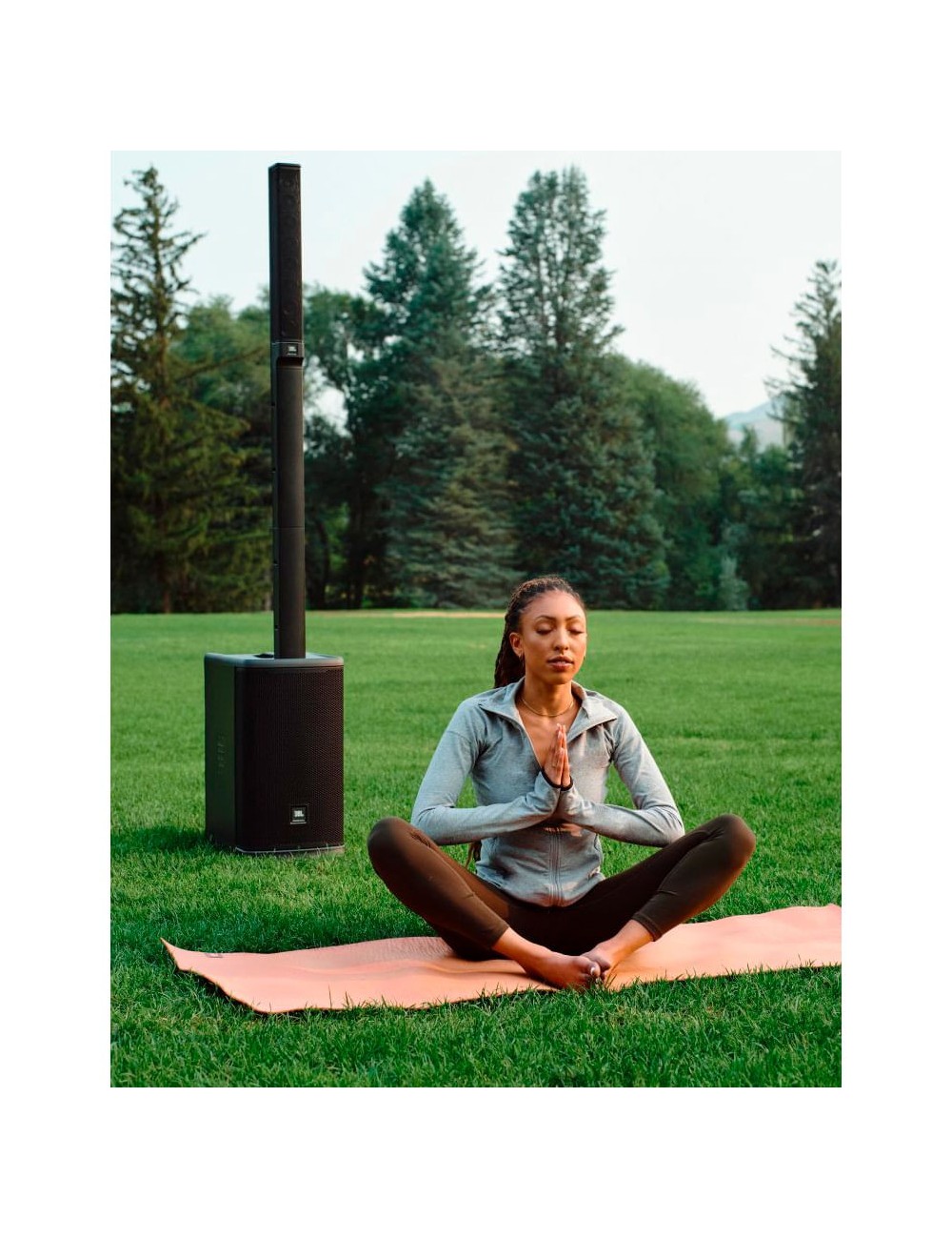 JBL Eon One Mk2 Caja Activa Pa 10" Bt Bat Jbl