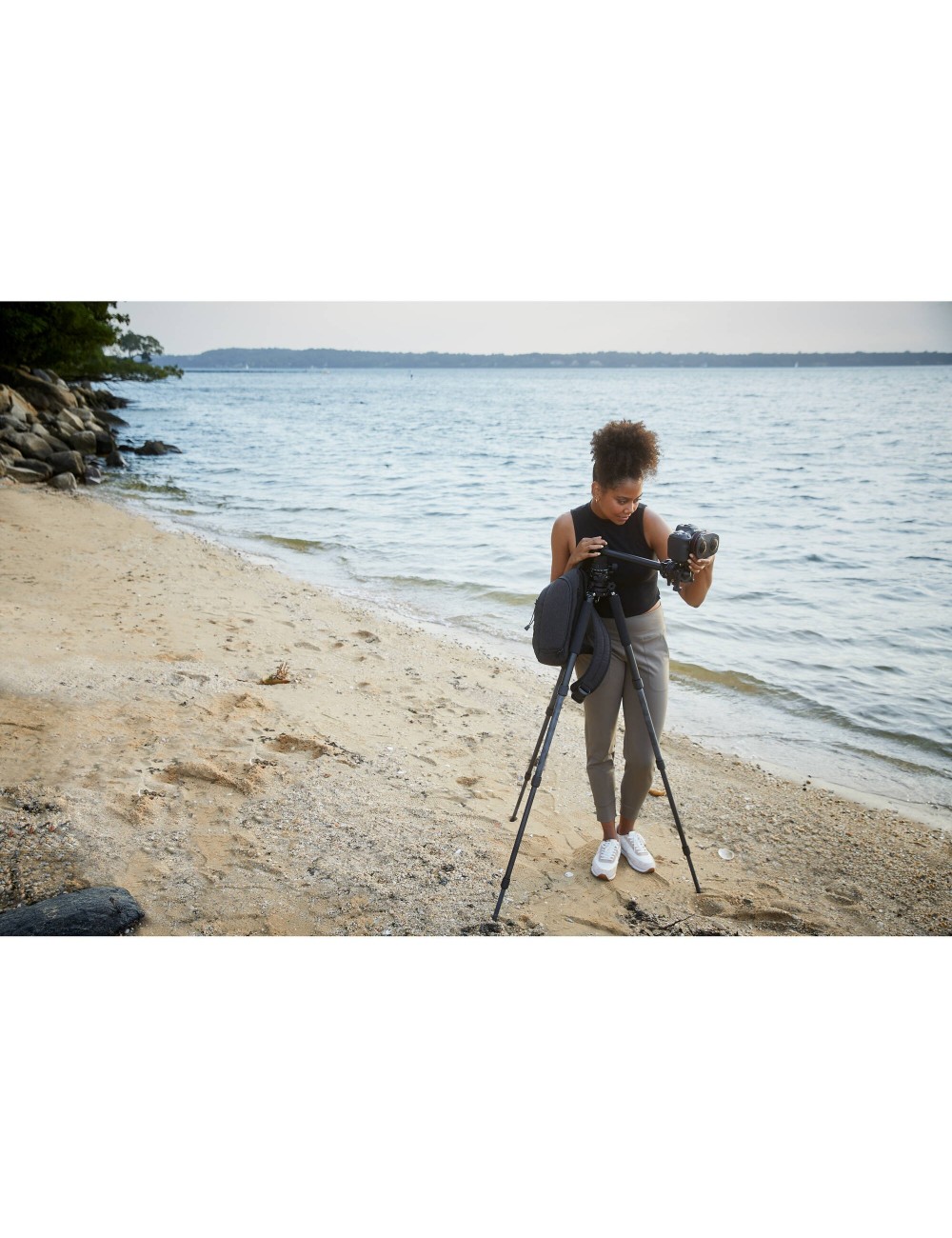 Canon Lente RF 5.2MM f/2.8 L DUAL FISH EYE