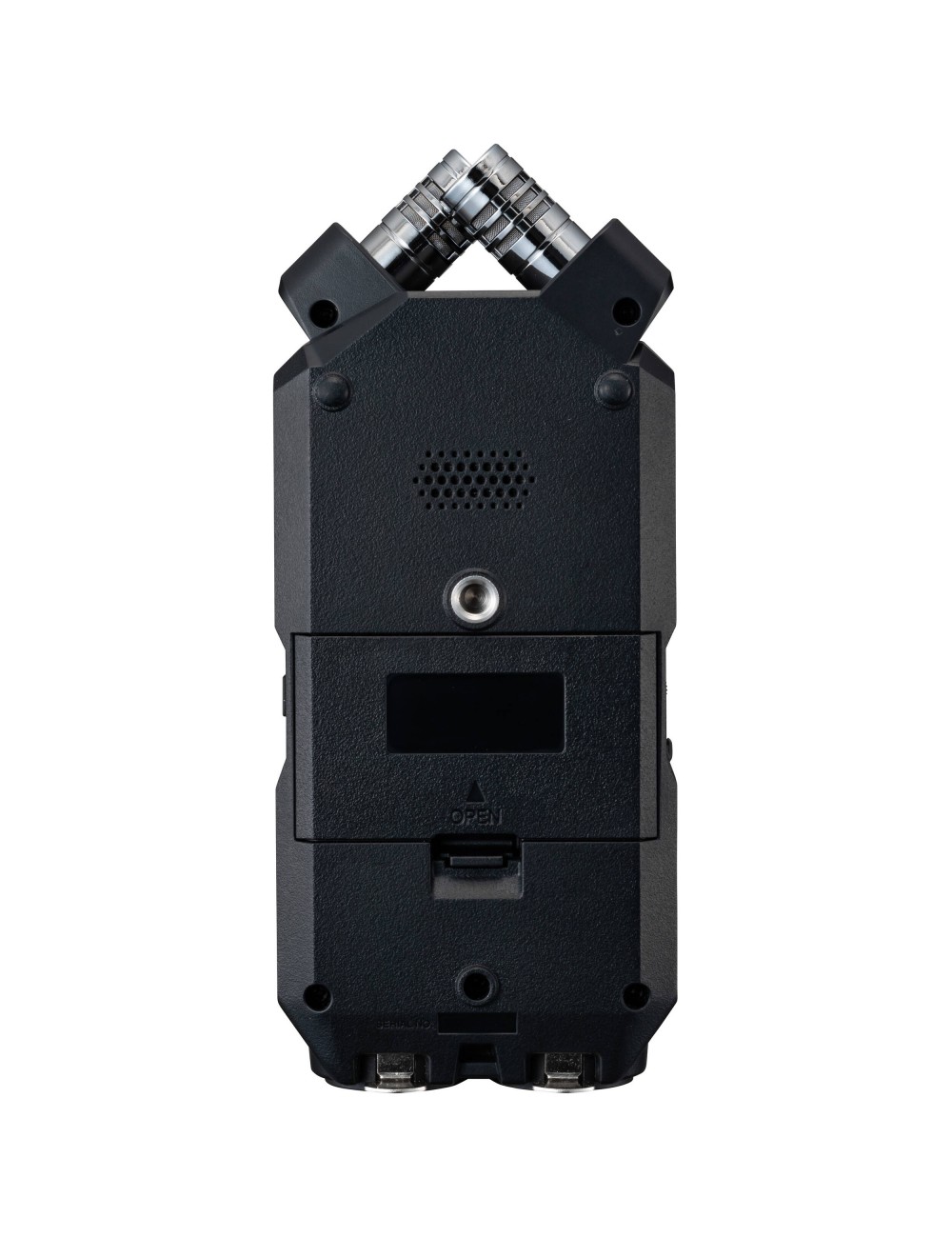 Zoom H4essential Grabadora de Audio 32-Bit Flotantes 4-Track