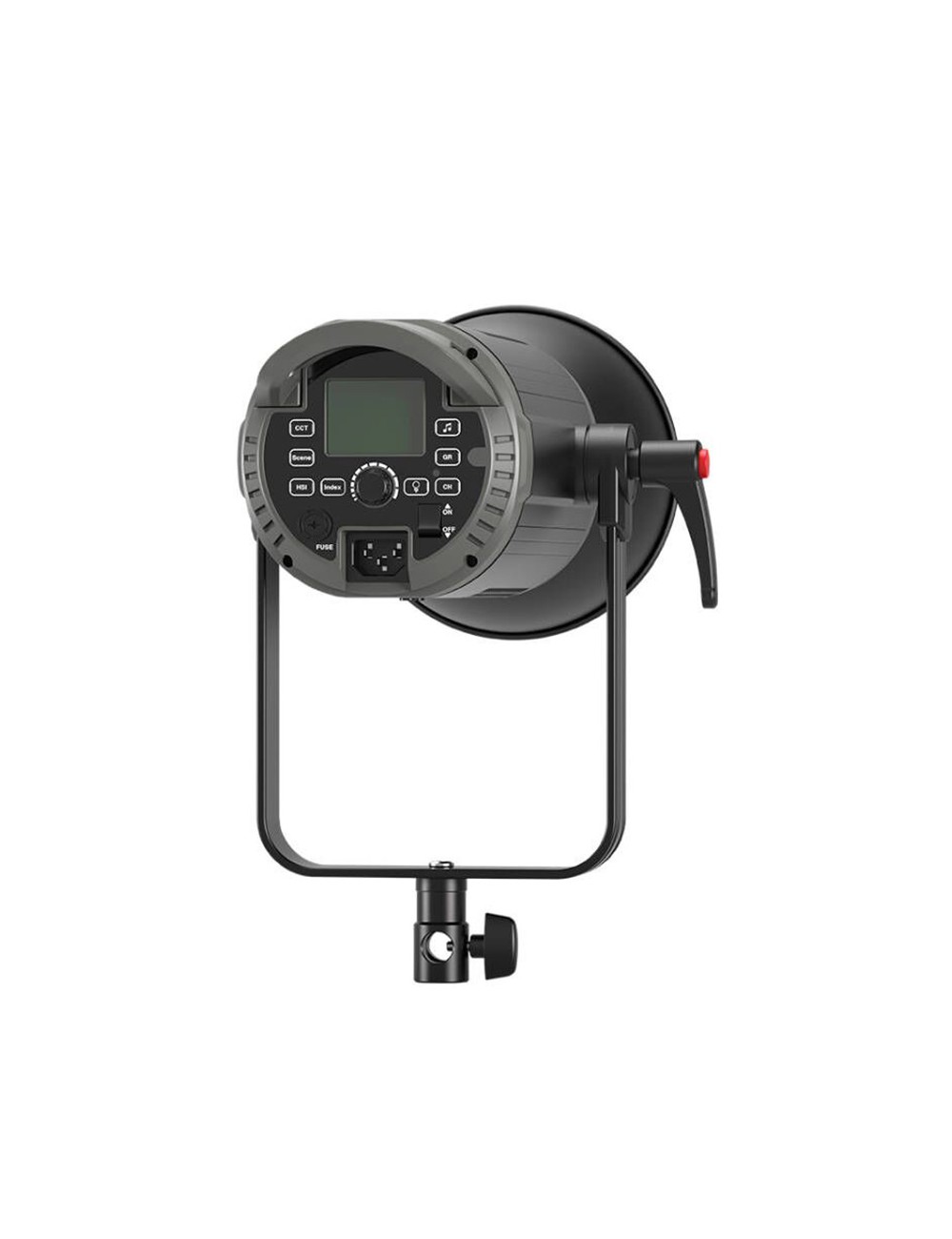 Triopo M200RGB Luz Led 200w RGB 36.000 Colores