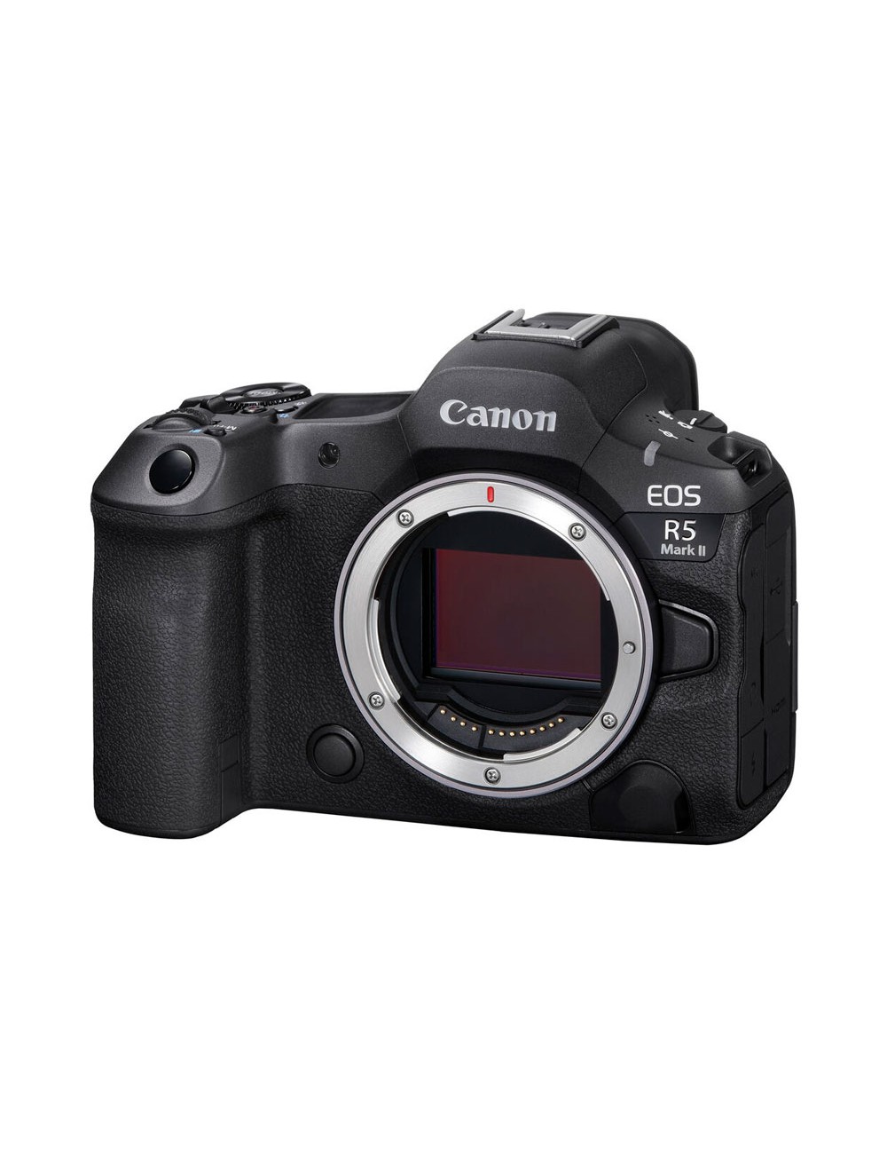 Canon Mirrorless
