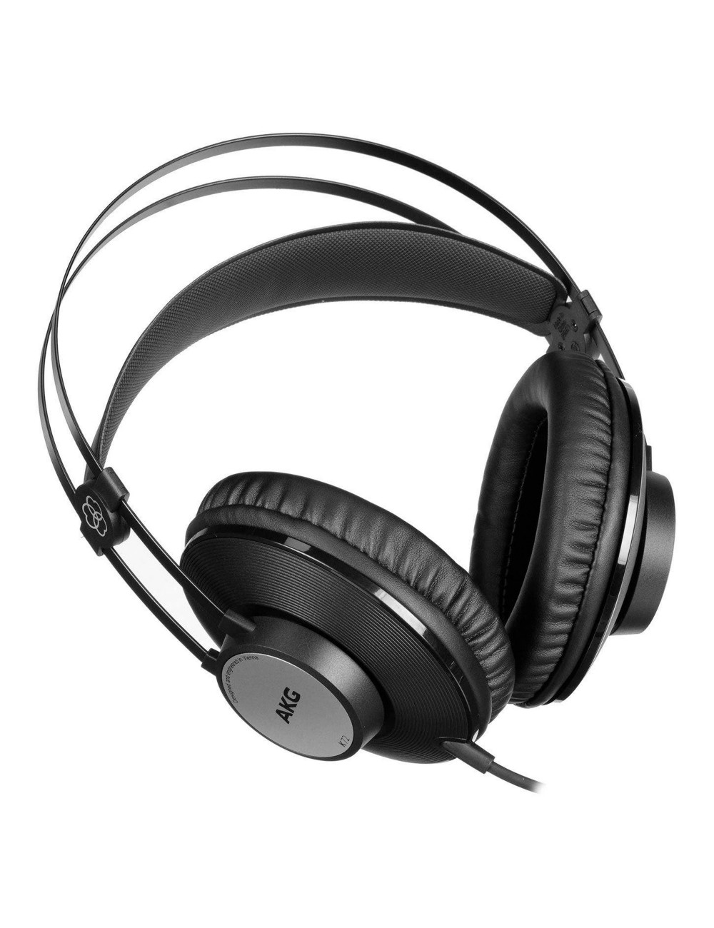 Akg Akg K 72 Bks Audifonos Monitoreo Akg