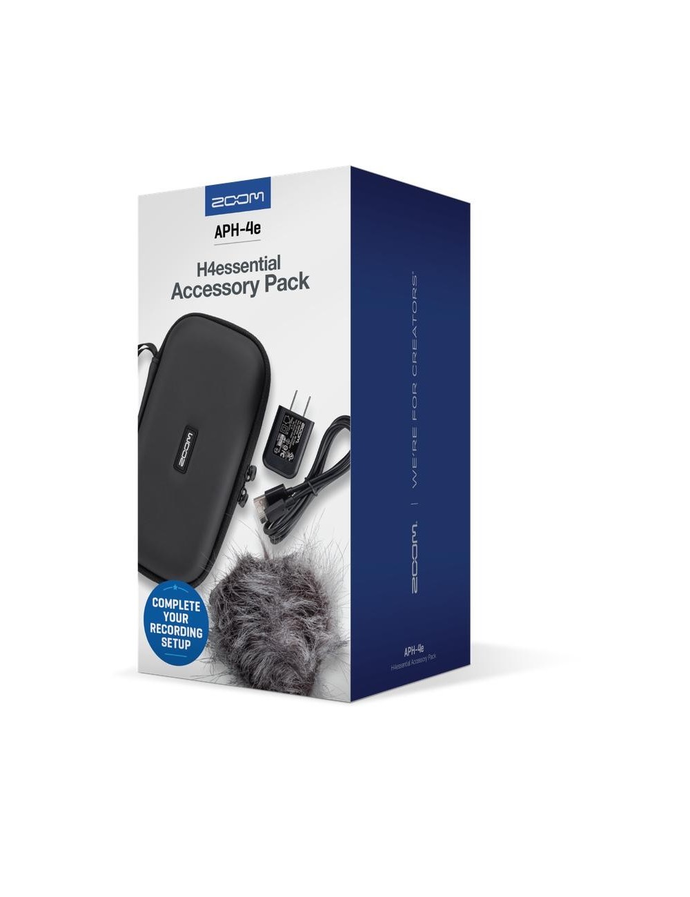 Zoom APH-4e Kit de accesorios para H4essential
