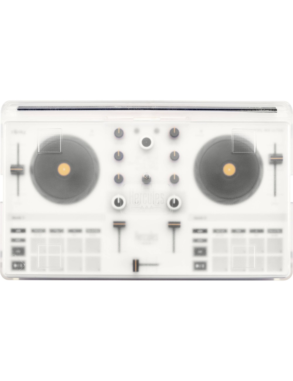 Hercules DJControl Mix Ultra