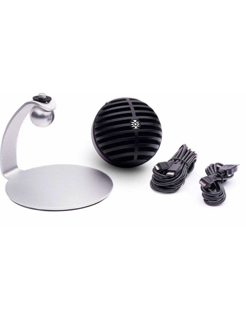 Microfonos para Terreno y estudio profesional Rode