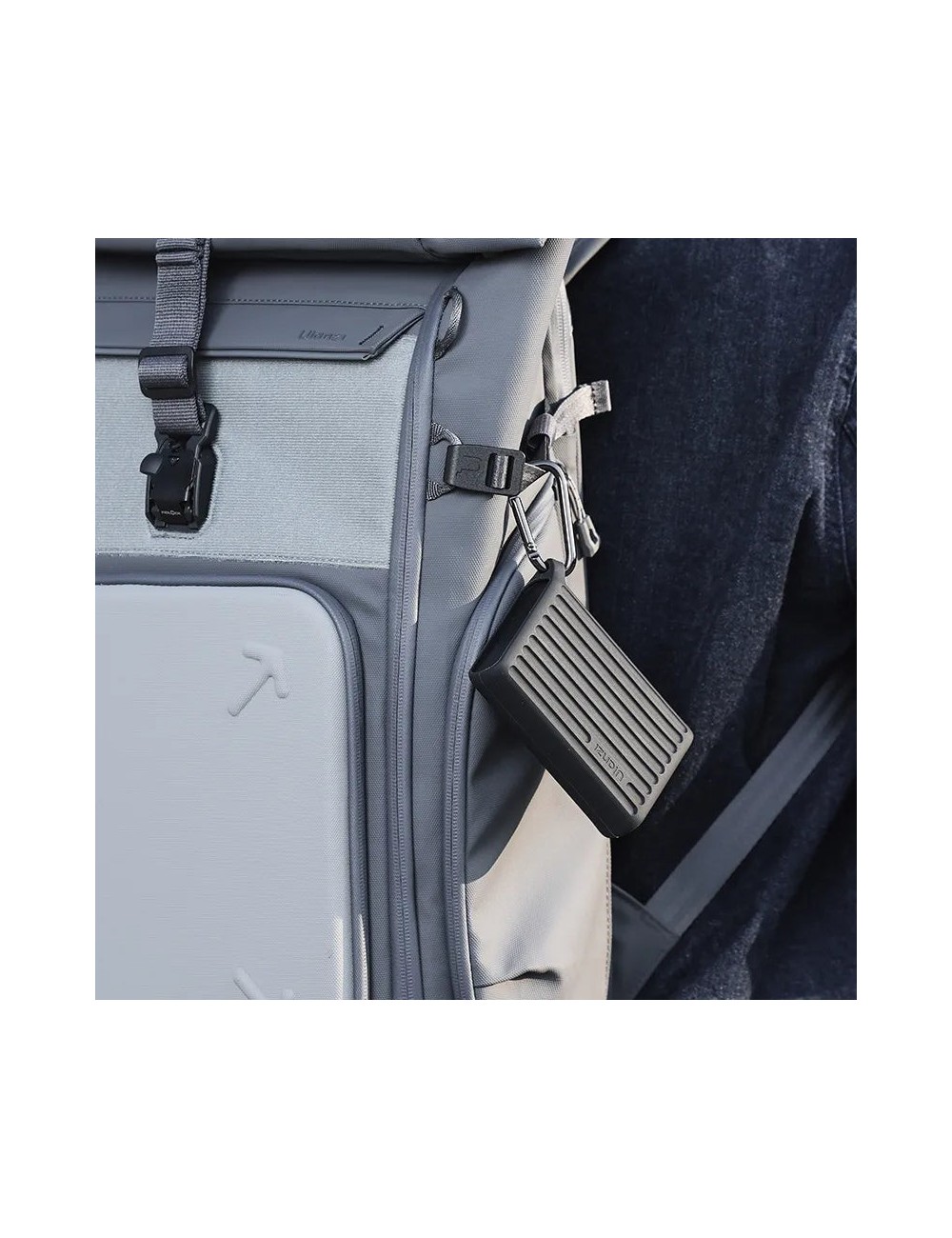 Ulanzi MCR-01 Multifunctional High-Speed Card Reader