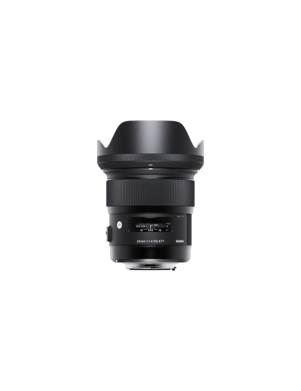 Lentes Sigma en Chile, sigma chile